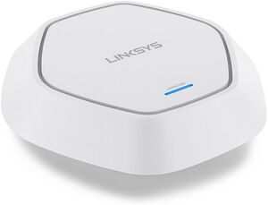 Linksys LAPAC2600 - TechInfoDepot