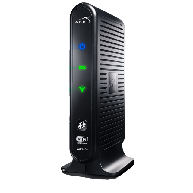 Arris VAP4402 - TechInfoDepot