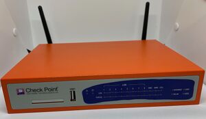 Check Point L-50WD - TechInfoDepot