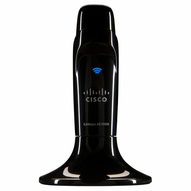Linksys AE1000 - TechInfoDepot