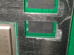 Salt Fiber Box - TechInfoDepot