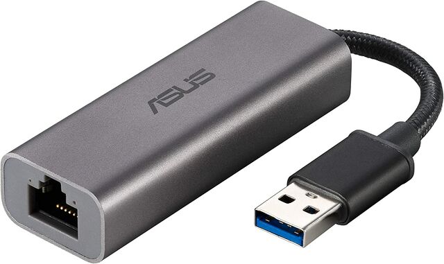 ASUS USB-C2500 - TechInfoDepot