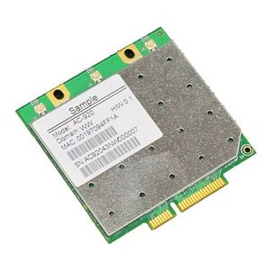Zcomax AC-920 - TechInfoDepot