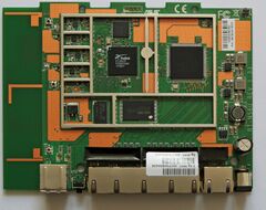 ASUS RT-N56U - TechInfoDepot