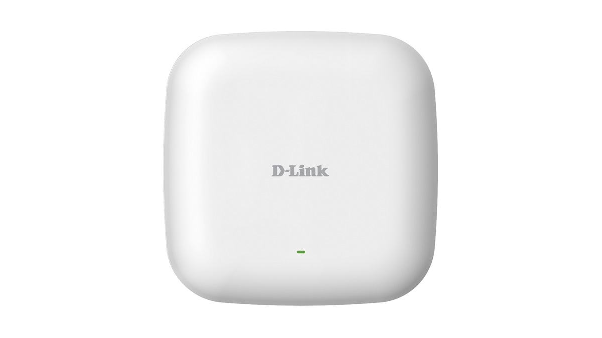 D-Link DAP-2610 rev A1 - TechInfoDepot