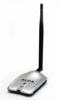 ALFA Network AWUS036H - TechInfoDepot