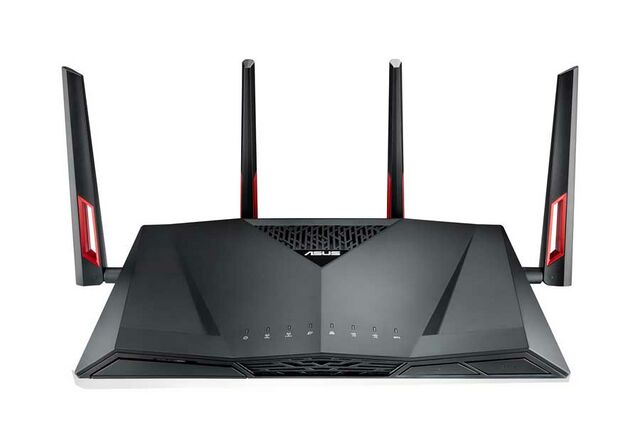 ASUS RT-AC88U - TechInfoDepot