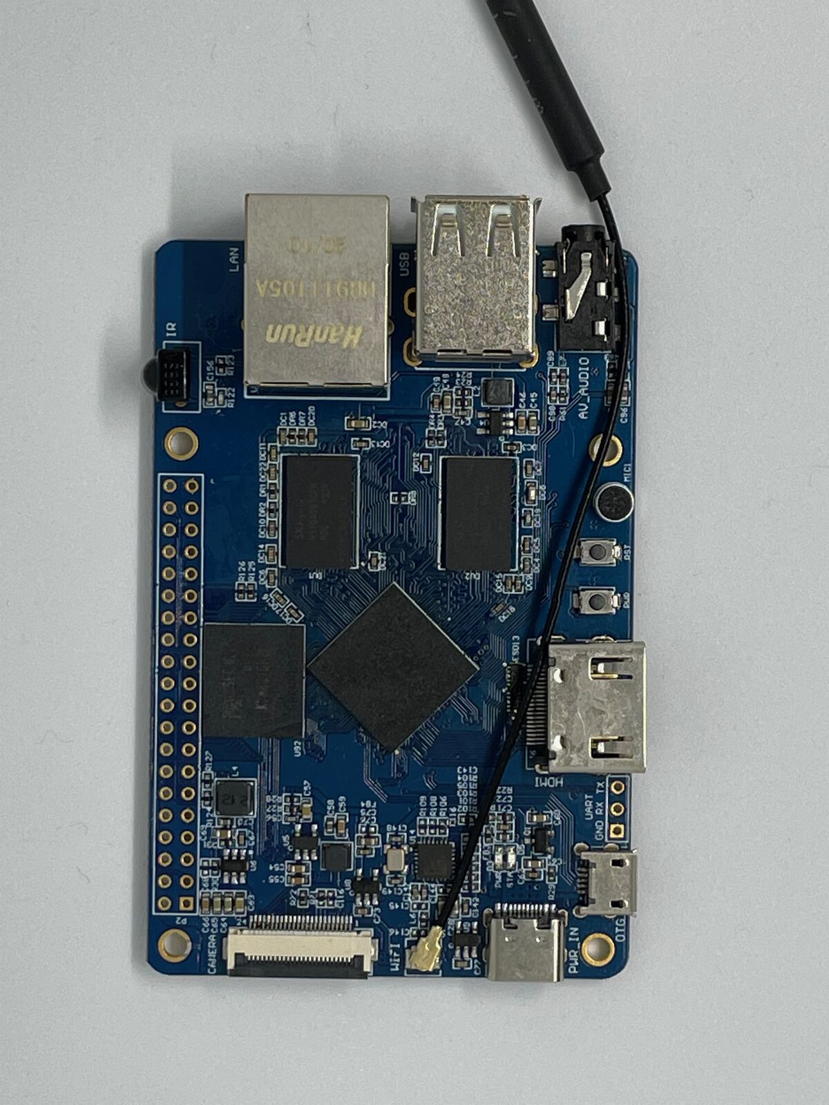 CherryPi PC V7 - TechInfoDepot