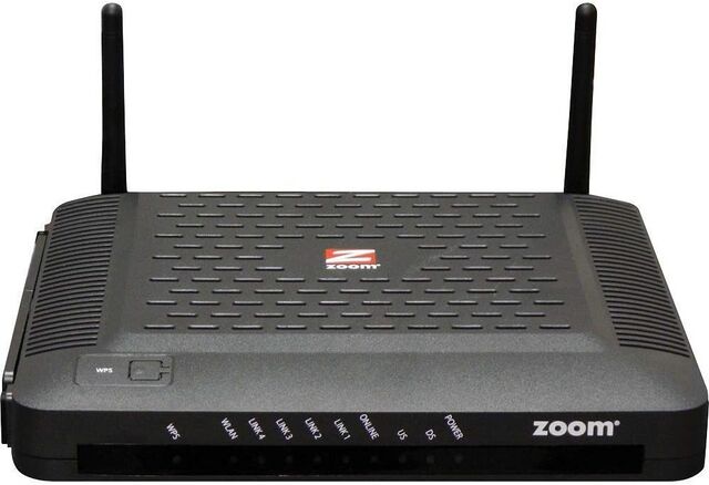 Zoom 5352 - TechInfoDepot