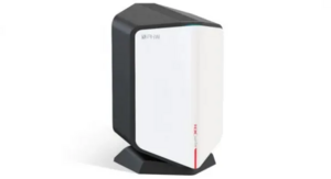 H3C Magic BE18000 - TechInfoDepot