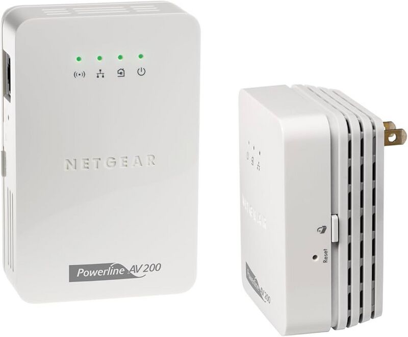Netgear XAV1201 - TechInfoDepot