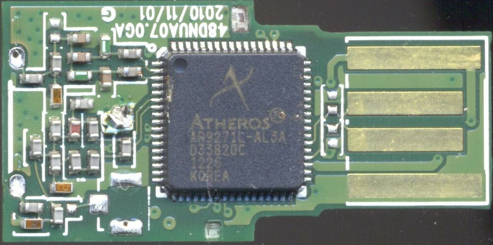 Wistron NeWeb - TechInfoDepot