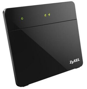 ZyXEL VMG8924-B10A - TechInfoDepot