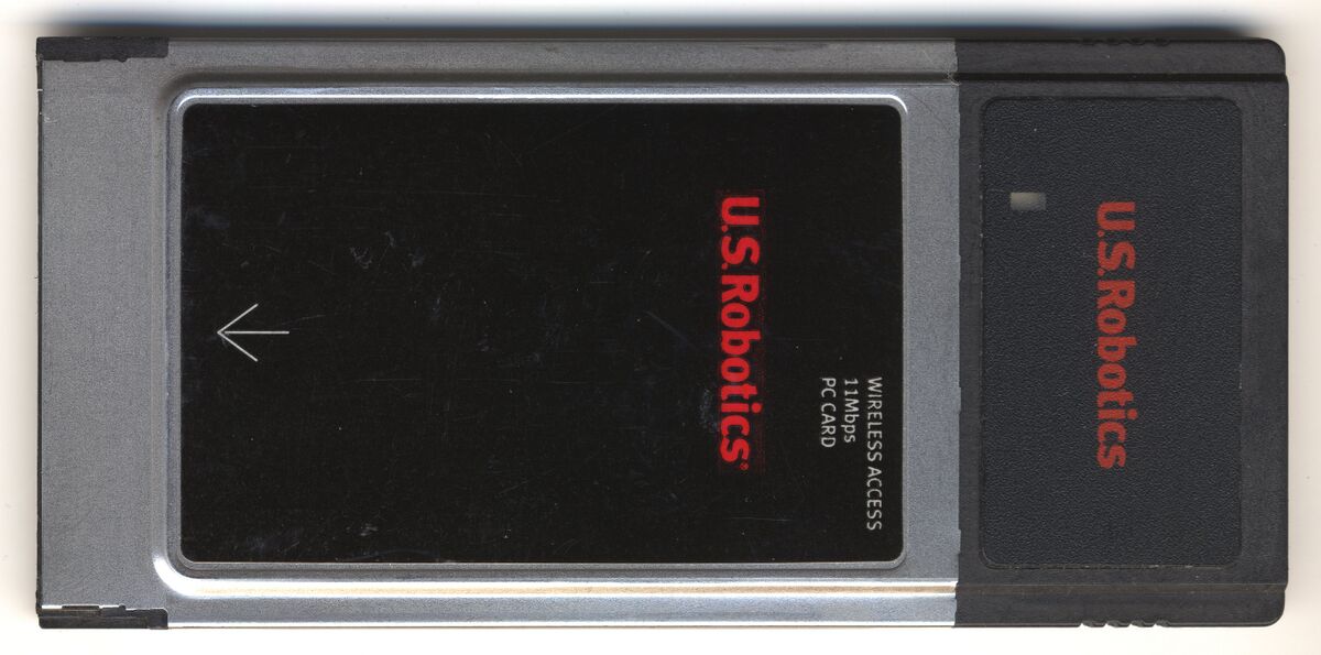 USRobotics USR2410 - TechInfoDepot
