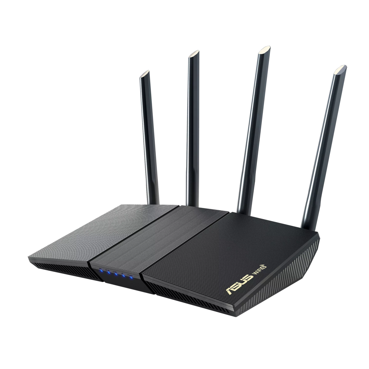 ASUS RT-AX1800S v2 - TechInfoDepot