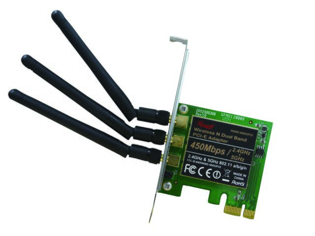 Rosewill N900PCE - TechInfoDepot