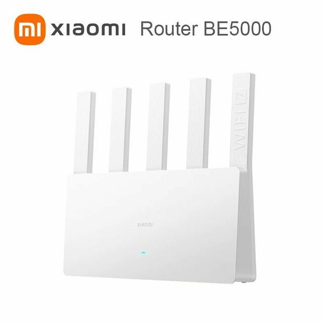 Xiaomi BE5000 - TechInfoDepot