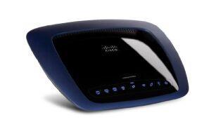 Linksys E3000 - TechInfoDepot
