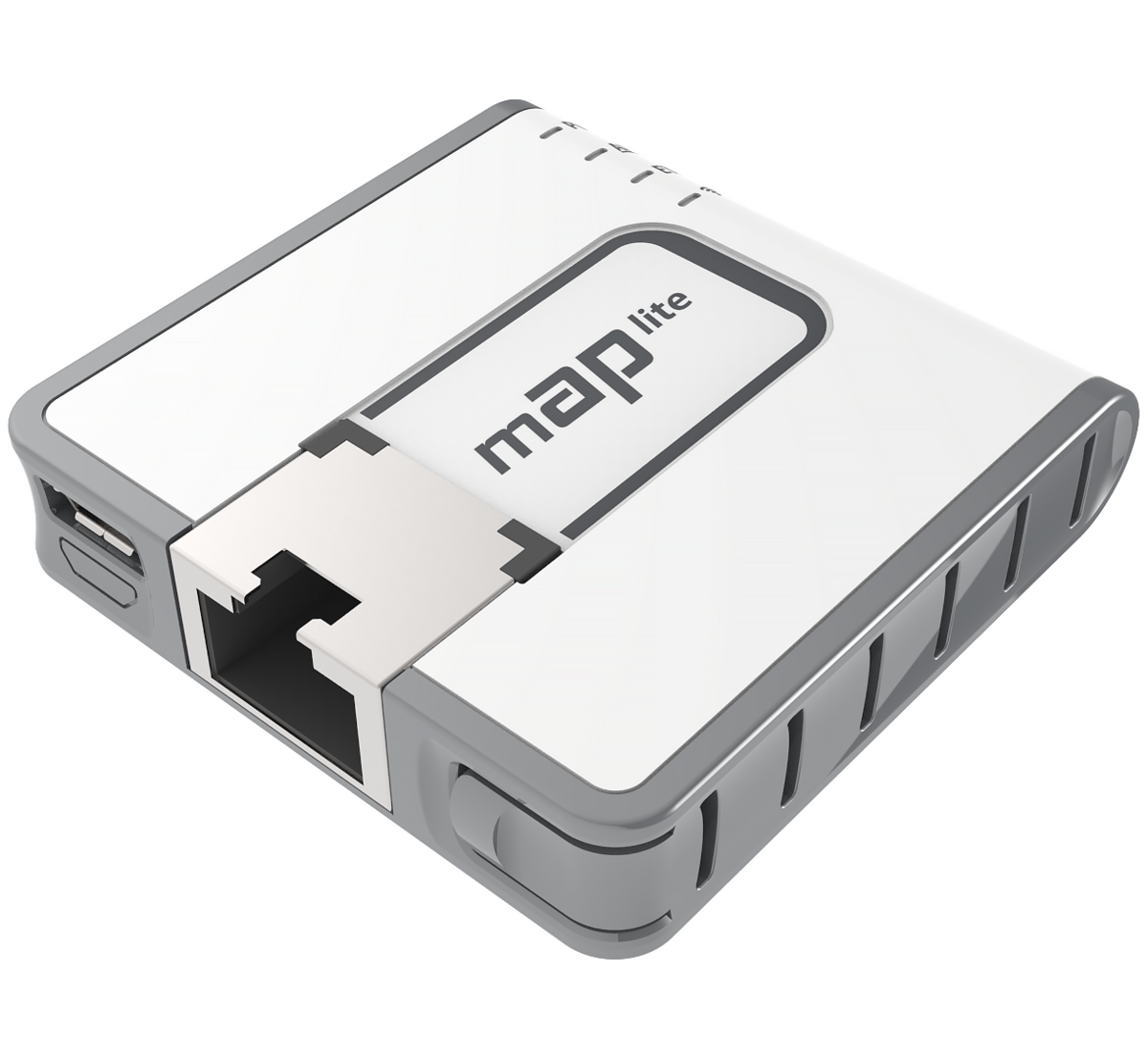 MikroTik RouterBOARD mAP lite (RBmAPL-2nD) - TechInfoDepot