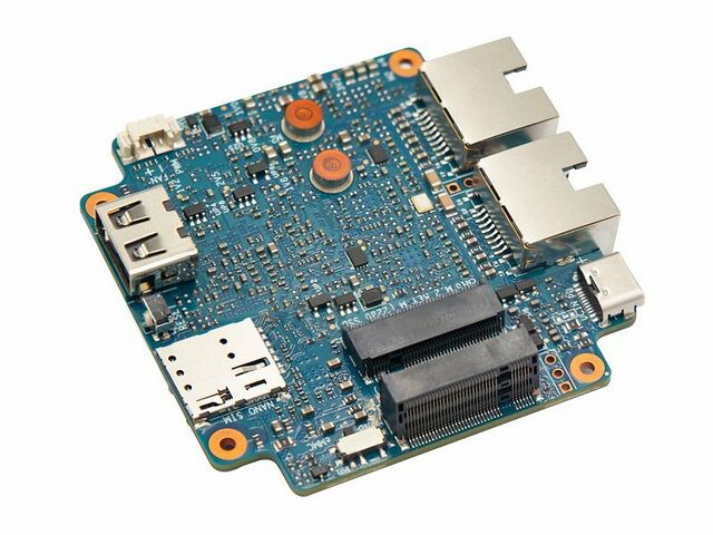 Banana Pi BPI R3 Mini - TechInfoDepot