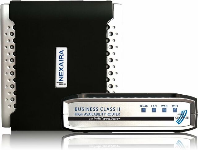 Nexaira BC2 - TechInfoDepot