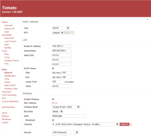 TechInfoDepot:Tomato - TechInfoDepot