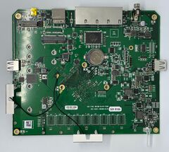 VeloCloud EDGE 510-AC - TechInfoDepot