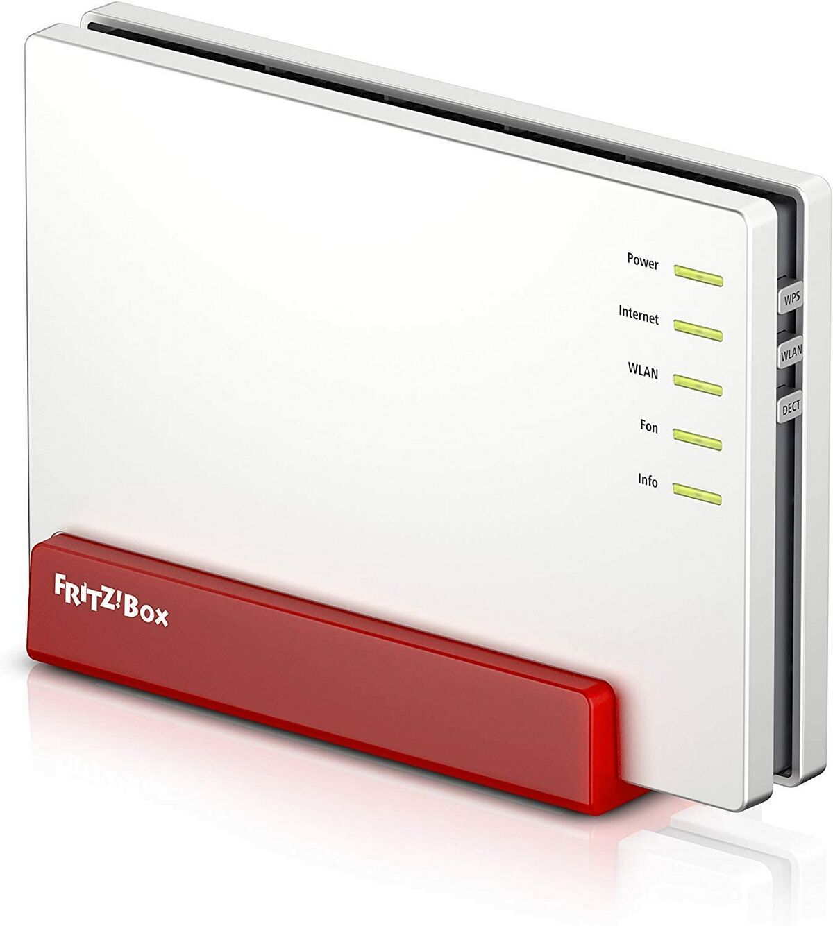 AVM FRITZ!Box 7580 - TechInfoDepot