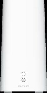 Arris BGW320 - TechInfoDepot