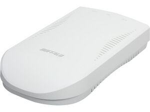 Buffalo LPV4-U2-300S - TechInfoDepot