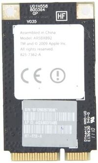 Apple AR5BXB92 - TechInfoDepot