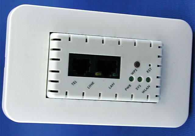 Eclipse WiFi EW28650 - TechInfoDepot