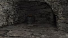 Sejan cave - Teraurge