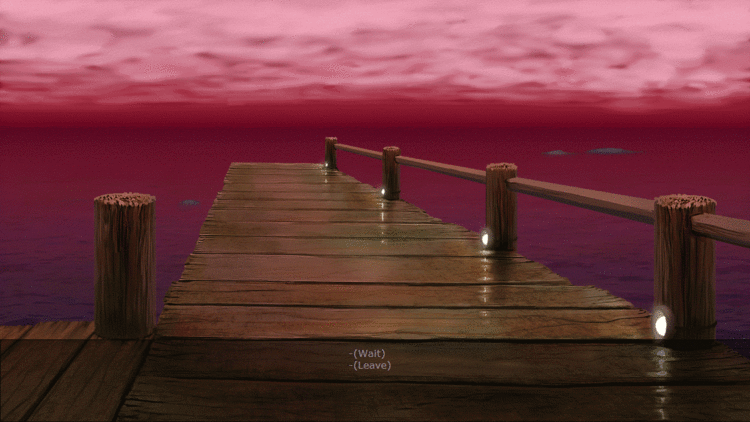 Environments - Teraurge