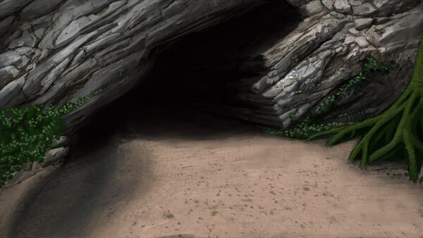 Sejan cave - Teraurge