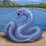 Characters - Teraurge