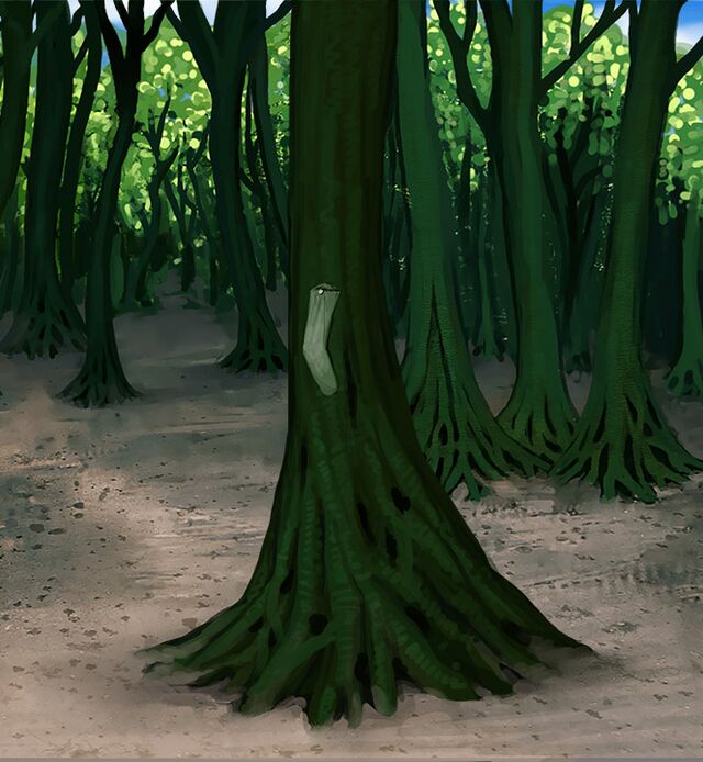 Sock tree - Teraurge
