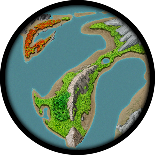 WIP Main Page - Teraurge