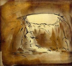 Sejan sinkhole - Teraurge