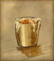 Drinks - Teraurge