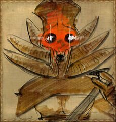 The Witch - Teraurge