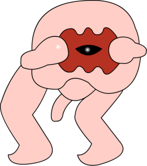 Goatse Man - The Pimp Fad