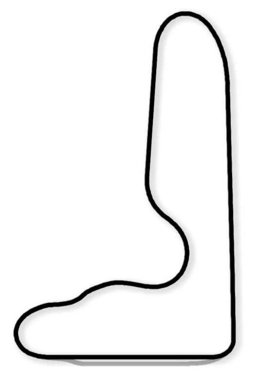 Barbagallo Raceway - TM Pedia