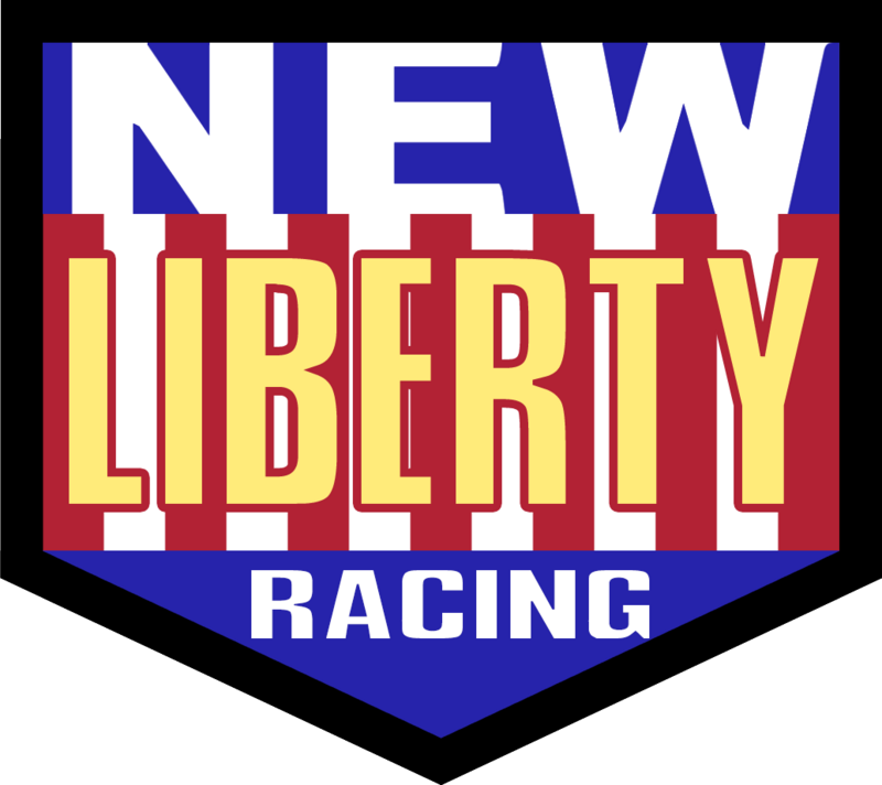 New Liberty Racing - TM Pedia
