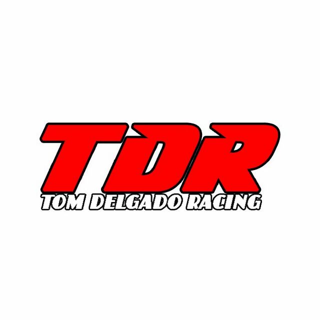 Tdr Racing Logo 1/ST Racing Tour – Max Amato