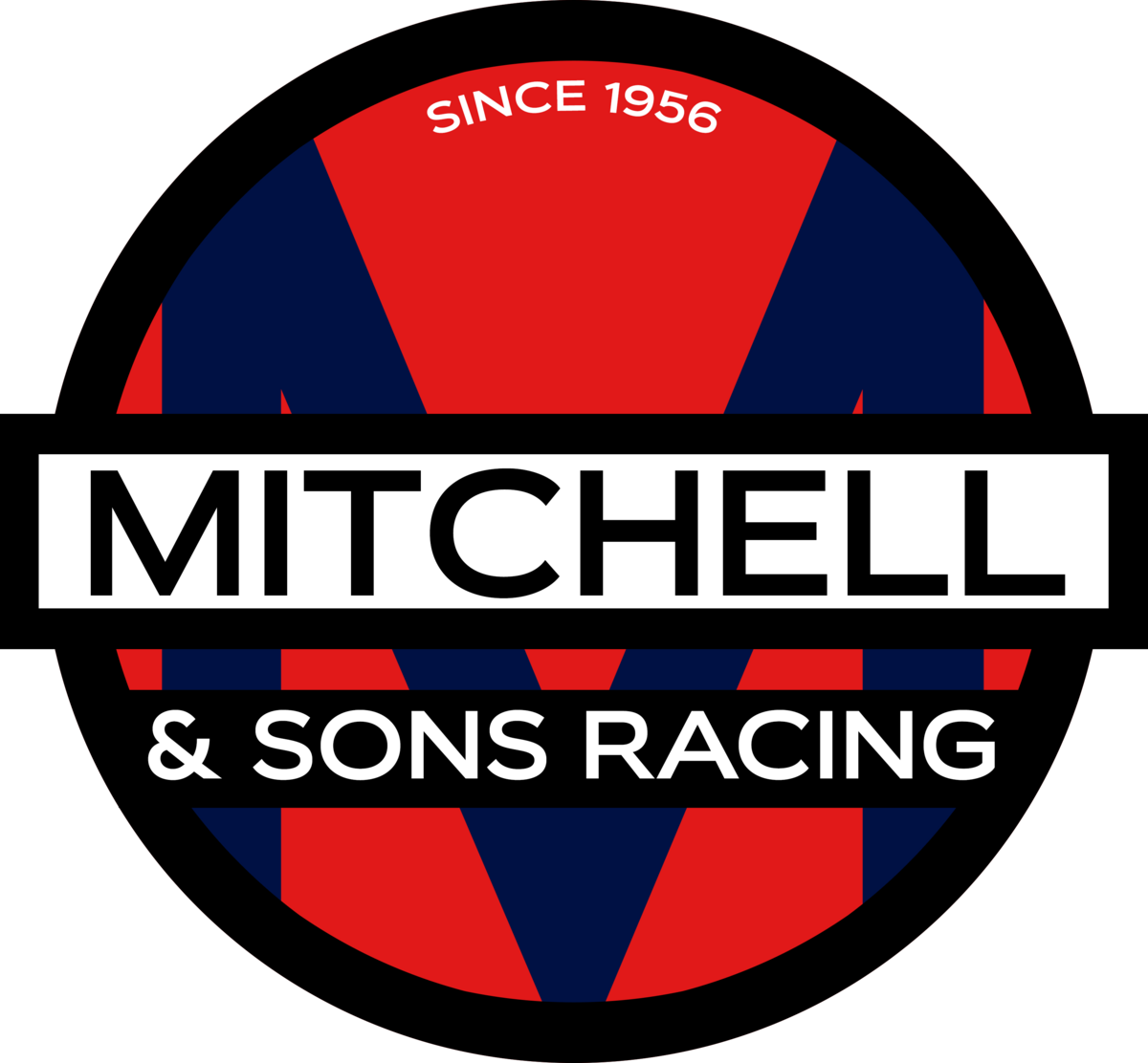 Mitchell & Sons Racing - TM Pedia
