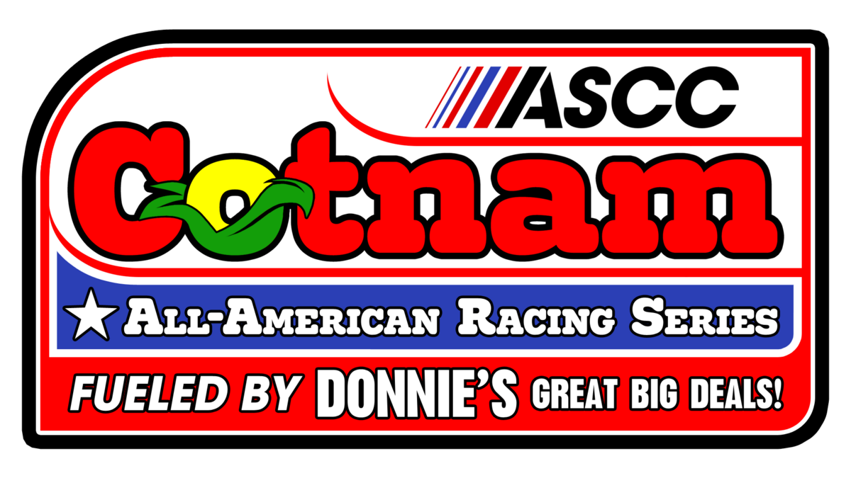 2021 ASCC All American Racing Series season - TM Pedia