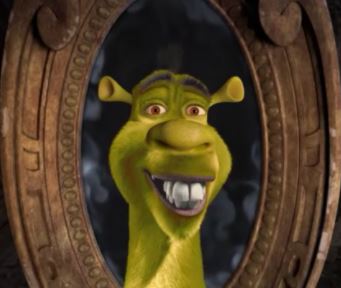 Shronkey - UnAnything Wiki