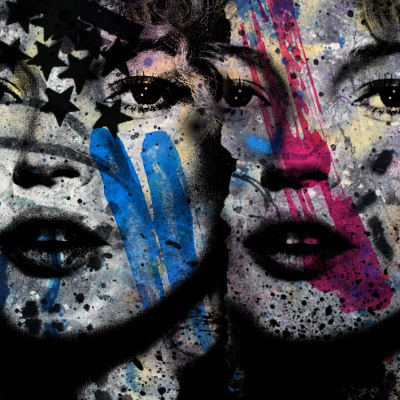 Delusions of Grandeur - Urapopstar