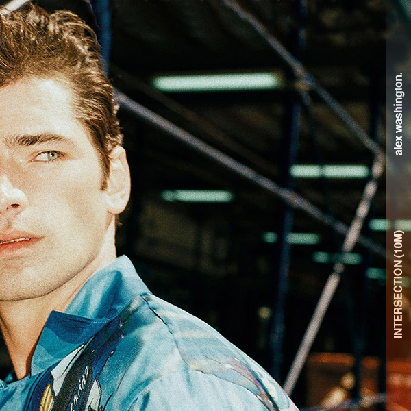 Intersection (10M) - Urapopstar